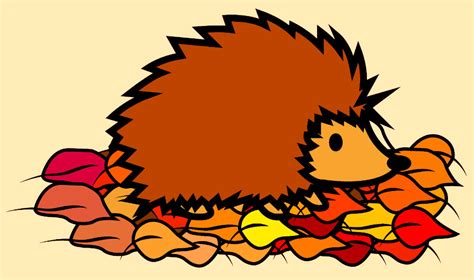 Gratis Ausmalbilder Igel kostenlose Malvorlagen für Kinder