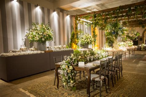 Casamento clássico dicas para organizar sua festa de casamento