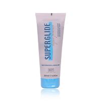 Buy Superglide Liquid Pleasure Waterbased Lubricant 200Ml In Qatar