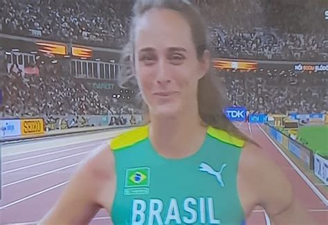 Resenha CM Notícias Regionais Destaque da equipe de atletismo