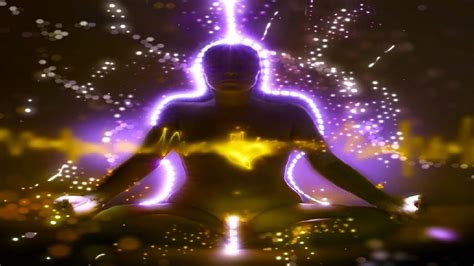 Música reiki para ativar o Poder interno de Sanação Musica Quântica