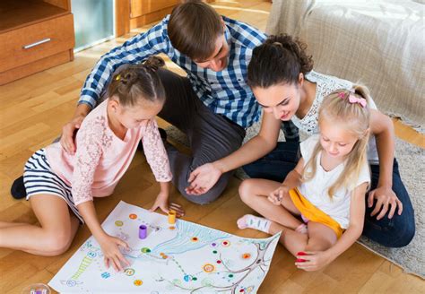 31 ideias de atividades para fazer em família PRATICA M3NT3