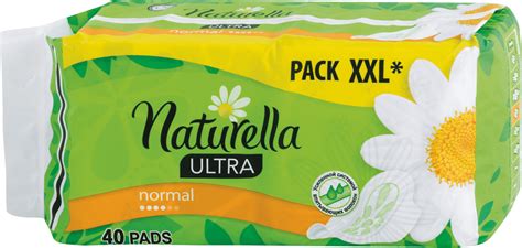 Naturella ULTRA normal ciklusni ulošci 40 kom dm rs