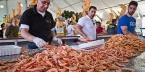 Five Must See Festivals In Andalucia This Spring Olive Press News Spain