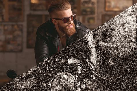 Incredible Sketching Photoshop Action Invent Actions