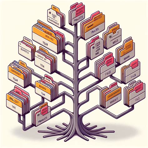 Mastering Storage Organization Best Practices For File Naming And