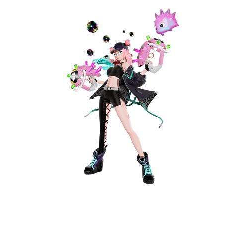享愛 FOAMSTARS SQUARE ENIX