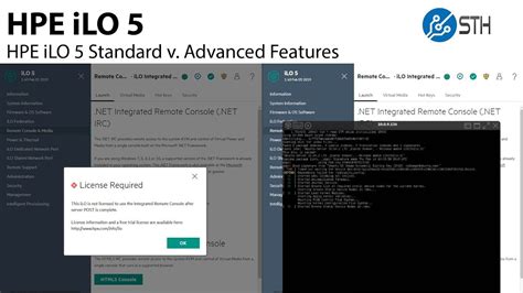 ilo 5 user guide