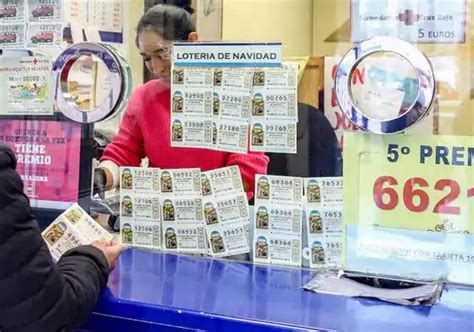 Gordo De La Primitiva HOY Resultados Domingo Lluvia De Premios Con El