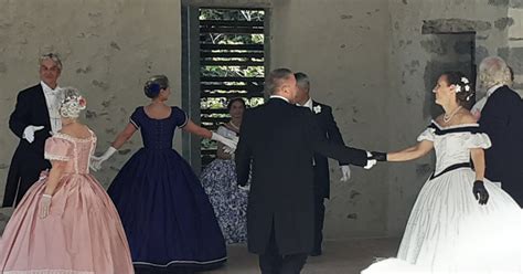 Grésy sur Aix Retour à la Belle époque avec la Fête du Sierroz