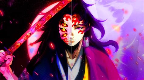 Who Is Upper Rank One Kokushibo Everything You Need To Know Demon
