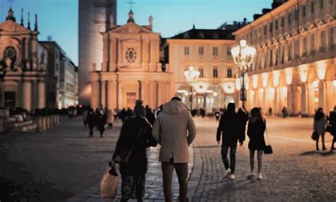 Cosa fare a Torino 30 e 31 ottobre gli eventi del weekend in città