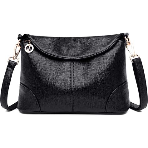 Sac Femme D Contract Bandouli Re Sac Bandouli Re En Cuir Souple