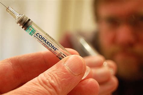 SUS vai oferecer medicamento para pacientes esclerose múltipla