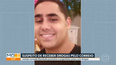 Vídeo Justiça concede liberdade provisória a engenheiro preso