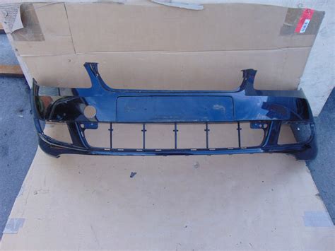 ZDERZAK PRZÓD SKODA FABIA II LIFT 2010 5J0807221D 5J0807221D za 200 zł