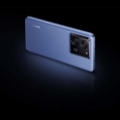 Xiaomi chính thức ra mắt Xiaomi 13T Series với camera Leica cực ấn tượng