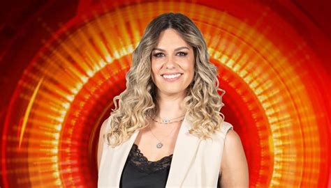 Quem é Ana Barbosa A nova concorrente do Big Brother Desafio Final
