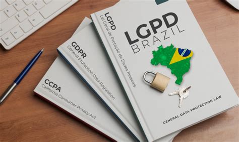 LGPD Para Pequenas Empresas E Seus Impactos Sebrae RS
