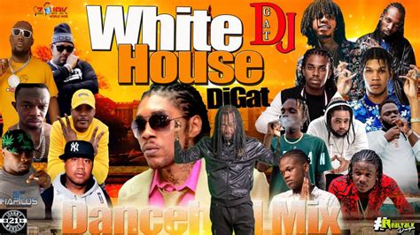 Dancehall Mix 2022 Dancehall Mix August 2022 Raw Vybz Kartel Mavado