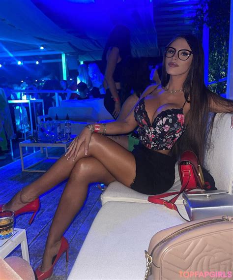 Marija Meglaj Nude OnlyFans Leaked Photo 151 TopFapGirls