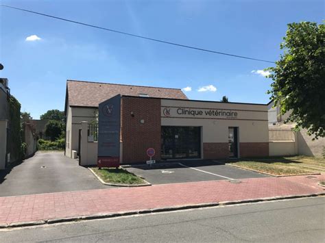 Recherche ASV diplômée pour CDI F H Clinique Veterinaire De La