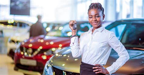 Carro Sem Entrada Como Comprar E Financiar