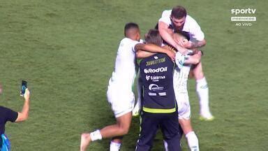 Assistir Futebol Nacional Cear X Juventude Melhores Momentos
