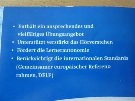 DECOUVERTES 1 Cahier Dactivites Klett Verlag Isbn 978 3 12
