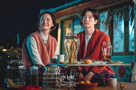 Lý do phim King The Land của YoonA và Lee Jun Ho tăng vọt rating