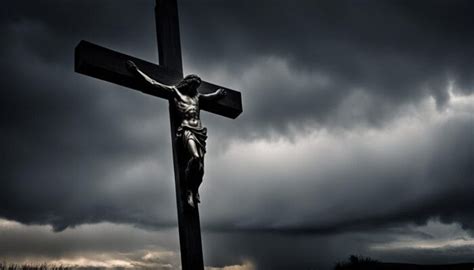 Exploring The 7 Last Sayings Of Jesus On The Cross