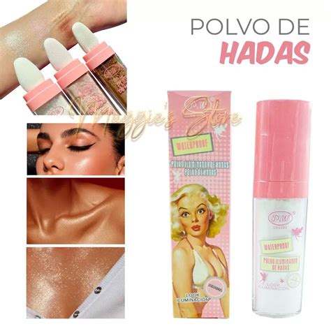 Polvo de Hadas P W Maggies Belleza y Hogar Perú
