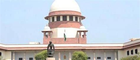 Modi Govt Files Review Petition In SC Against Its Verdict On SC And ST Act