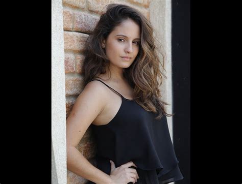 Foto Antes Do Novo Corte Amanda De Godoi Tinha O Cabelo Comprido