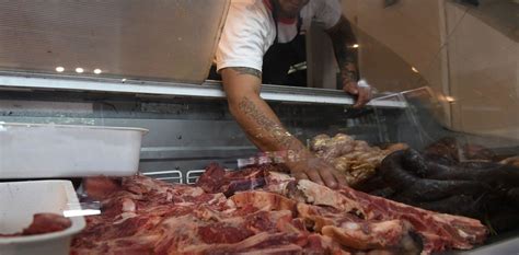 Por Qu A Pesar De La Crisis Se Recupera El Consumo De Carne Bovina