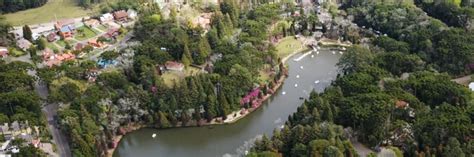 Gramado O Destino Mais Procurado No Brasil Para F Rias De Julho Veja