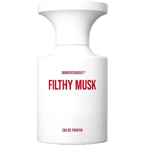 Filthy Musk Von Borntostandout Meinungen Duftbeschreibung