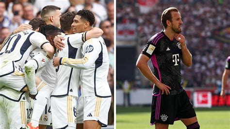 Liga Mistrzów dzisiaj Gdzie obejrzeć mecz Real Madryt Bayern