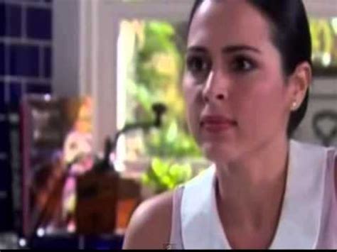 Liannet Borrego En Pasion Prohibida Cap Youtube