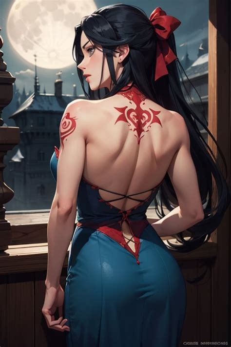 Post Created By Rhaze Tensor Art