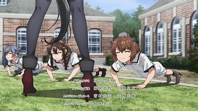 もうやめようアニメ艦これで使われた隠れ劇場版商法を絶対に許してはならない さざなみ壊変