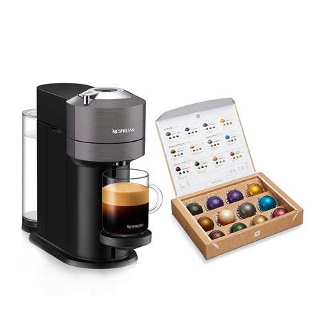 Ekspres na kapsułki De LONGHI NESPRESSO Vertuo Sklep Opinie Cena w