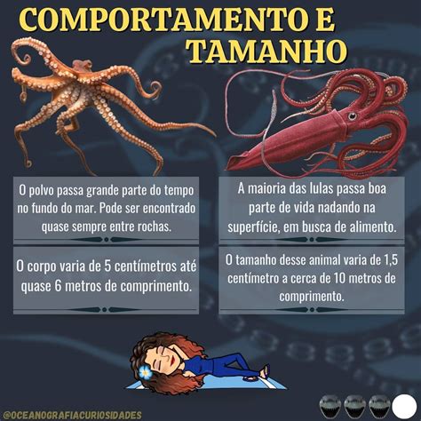 Diferen A Entre Polvo E Lula Biologia