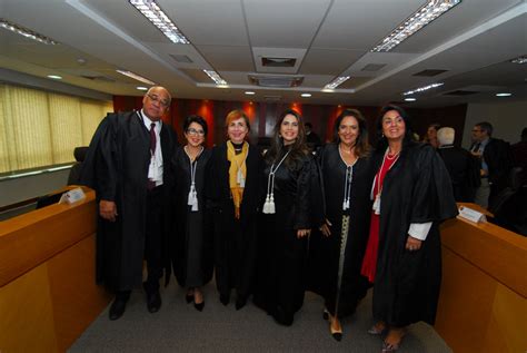 Novos Procuradores de Justiça tomam posse AMPERJ