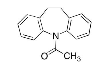 Cas No Product Name Acetyl Dihydro H Dibenzo