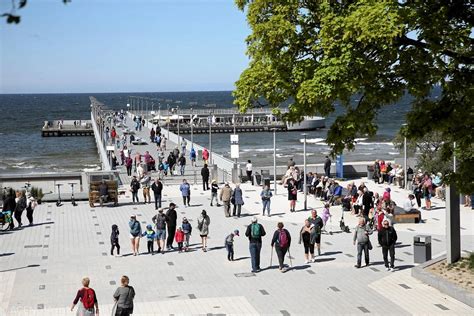 W Kołobrzegu będzie bezpłatna komunikacja miejska dla mieszkańców I to
