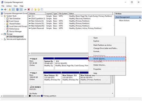 3 Ways How To Resize Partitions In Windows 11