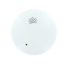 DELTA DORE Détecteur de fumée radio DFR Tyxal Réf 6412313 Clim