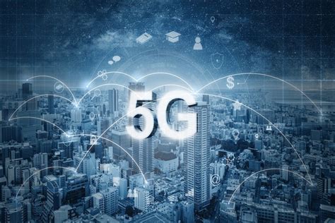 UAE Pioneers 5 5G Deployment With Du And Huawei Revolutionizing