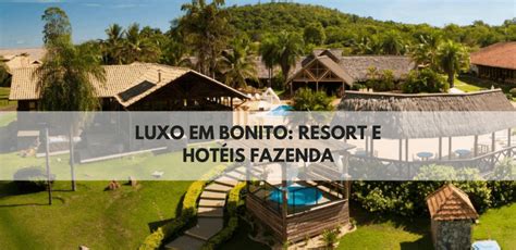 Hotel Fazenda Em Bonito Ms Espana Hotel Romde